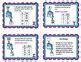 Input Output Function Task Cards By Jamie Roberts TpT