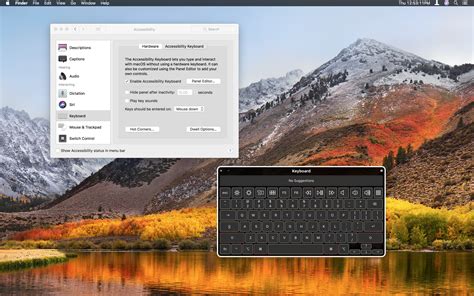 new for accessibility smart invert colors in ios 11 macos onscreen