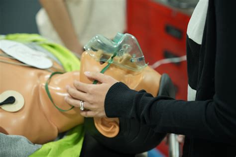 Advancing With Acls Which Acls Course In Singapore To Take