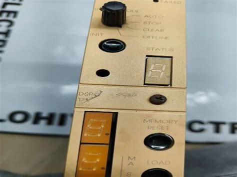 ABB DSPC 171 PROCESSOR UNIT At Rs 1000 Piece VADVA TALAVDI Bhavnagar ID 2854434590430