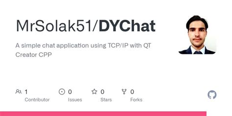 metehan turgut on linkedin github mrsolak51 dychat a simple chat application using tcp ip