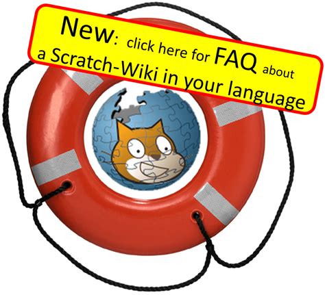 Test Scratch Wiki