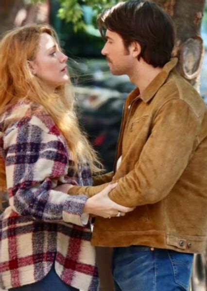 Lily And Atlas Fan Casting