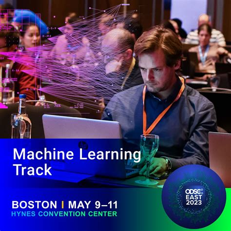 Open Data Science Conference Odsc On Linkedin Machinelearning