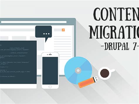 Content Migration From One Drupal 7 Site To Another Levelten