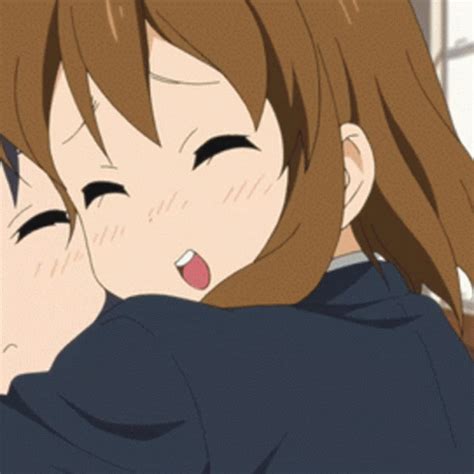 Yui Hirasawa Gif Yui Hirasawa Discover Share Gifs