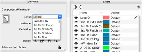 Layers And Outliner Sort Order Pro Sketchup Community