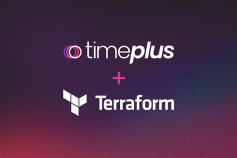 Getting Started With Timeplus Terraform Provider By Jove Zhong