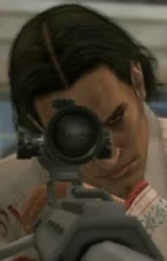 Create A Dead Rising Psychopath Tierr List Tier List Tiermaker