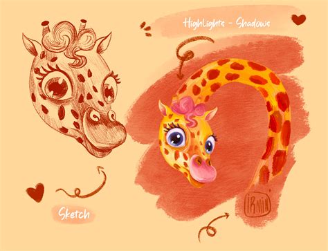 Character Design :: Behance