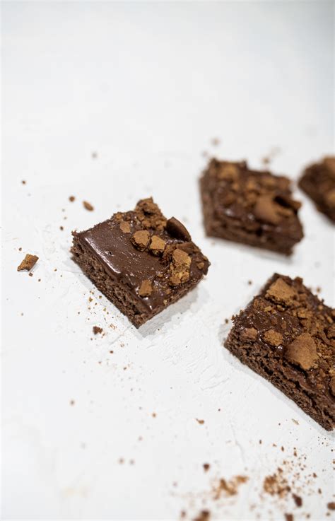 Piparkakku Mokkapalat Jutta Eveliina