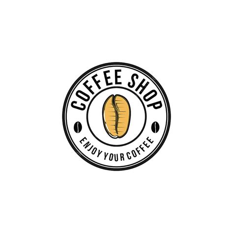 Coffee Bean Tree Logo