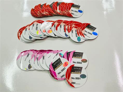 สติ๊กเกอร์ติดรถมอเตอร์ไซค์ เข้า ออก คอนโด อพาร์ทเม้นท์ หมู่บ้าน Octopus Media Solutions