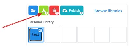 How To Update A Submitted Library · Issue 413 · Excalidraw Excalidraw Libraries · Github