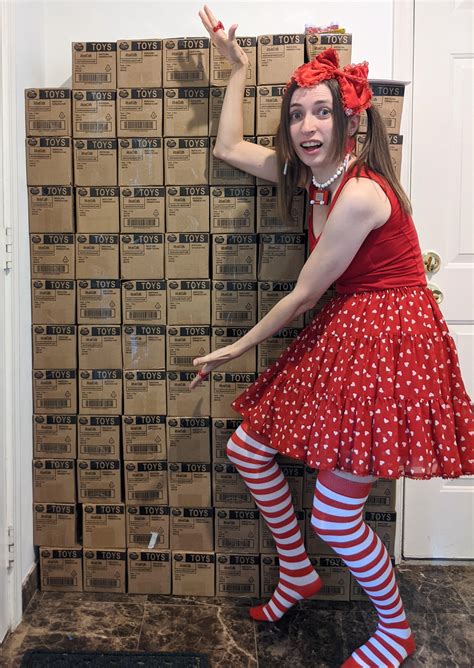 My Shipment Of 480 Etch A Sketches Finally Arrived R Etchasketch