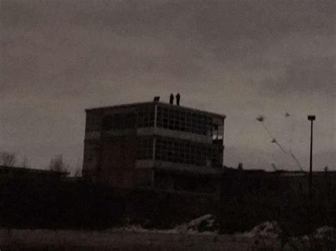 Abandoned Mental Health Center In Tinley Park Illinois Usa 1920×1080 2022 2023 Joshua