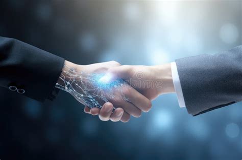 The Concept Of Artificial Intelligence In The Modern Digital World