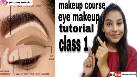 Eye Makeup Class Saubhaya Makeup