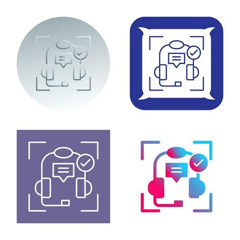 Technical Support Vector Icon 34666156 Vector Art At Vecteezy