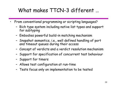 PPT TTCN PowerPoint Presentation Free Download ID