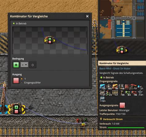 Modded Dynamically Load A Train With Needed Items Rfactorio