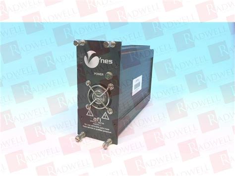 Mxrcps 1 Power Supply By American Fibertek