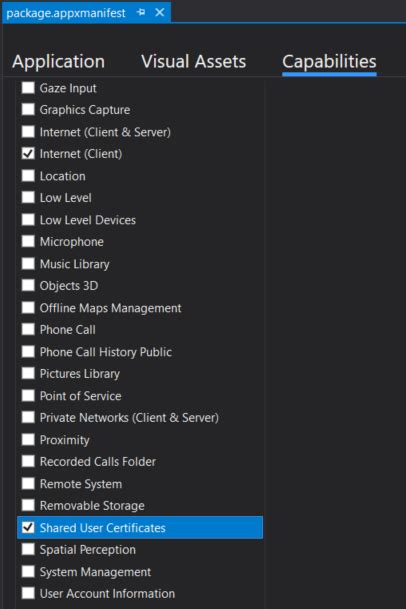 2 Factor Authentication Error Issue 14 Microsoftgraph Uwp Csharp