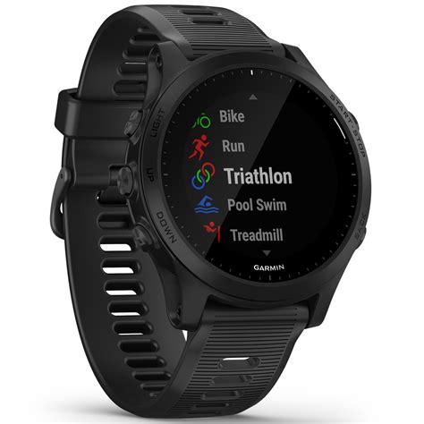 Garmin Forerunner 945 GPS Multisportuhr Zweirad Stadler
