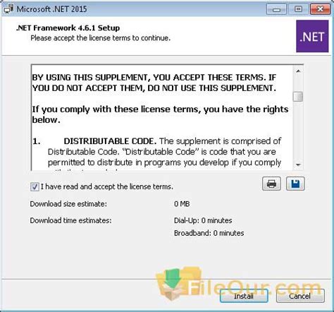 net framework 4 6 1 download holosertext
