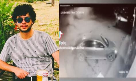 ცნობილი მომღერლის ტრაგიკული სიკვდილი ვრცელდება საზარელი ავარიის კადრები რომელიც სათვალთვალო