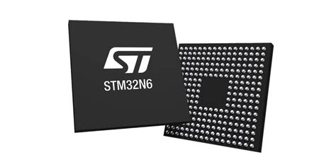 Stm32n6 Pioneering Edge Ai With Next Gen Mcu Performance And Built In Npu Reversepcb