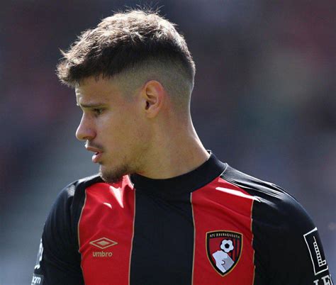 Captain บอร์นมัธเริ่มใจอ่อนกรณีมิลอส เคอร์เคซจาก 45 ล้านปอนด์ กำลังจะเหลือ 40 ล้านปอนด์