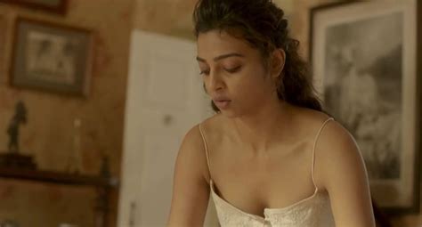 Nude Video Celebs Radhika Apte Sexy Ahalya 2015