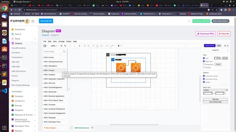Former2 Gui To Generate And Import Infrastructure Resources To Iac Tools Scalereal