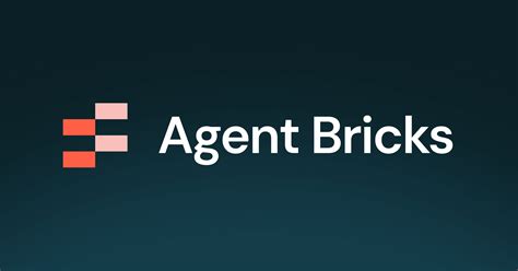 Databricks Launches Agent Bricks A New Approach To Building Ai Agents
