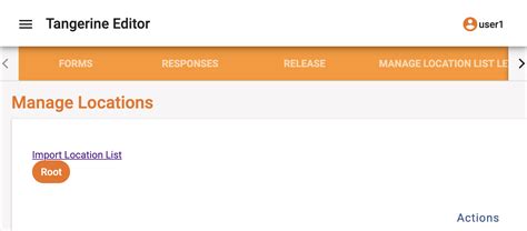 Location Import From Csv · Issue 1117 · Tangerine Communitytangerine