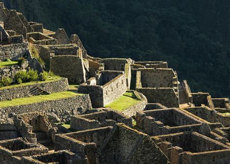 The Inca Civilization Audley Travel