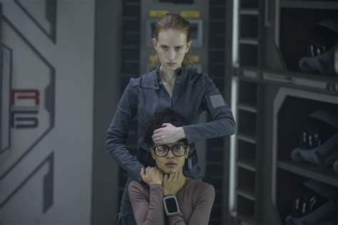 The Ark Season 2 Episode 7 It Cant Be True The Ark Photos