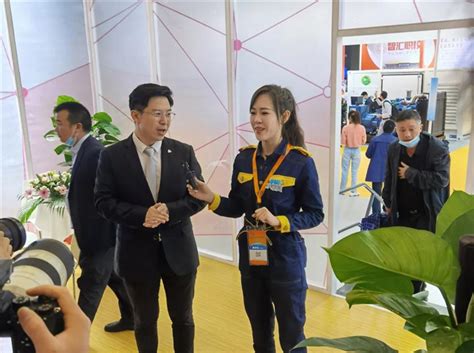 三一快闪店 首次亮相国六江山展出，三一重卡双展区引爆长沙国际工程机械展 第一商用车网 Cvworldcn