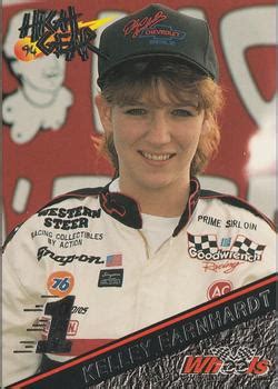 Teresa Earnhardt Young