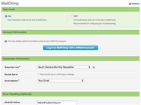 Form Features And Integrations For Marketers Formstack Blog
