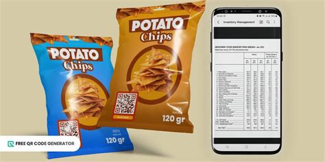 GS QR Code What Is It And How Does It Work