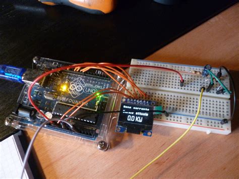 Domotic Energy Meter 6 Steps With Pictures Instructables