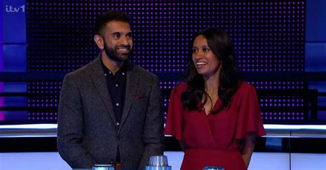 Limitless Win Fans Cringe As Husband Gives Wife Wrong Answer Liverpool Echo