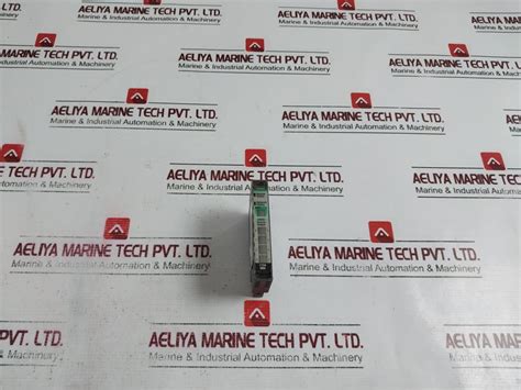 Allen Bradley 1734 Ob8 I O Output Module 24v Aeliya Marine
