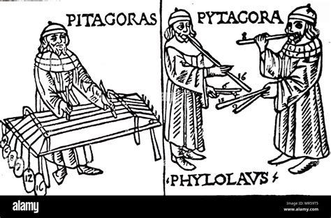 Pythagoras Music