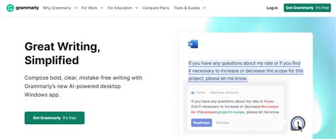 15 Best Word Processing Software To Enhance Your Writing