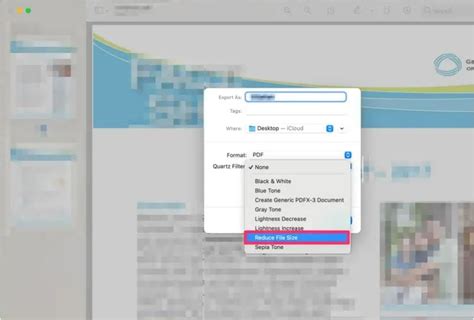 Ways To Reduce PDF File Size On Mac Without Losing Quality