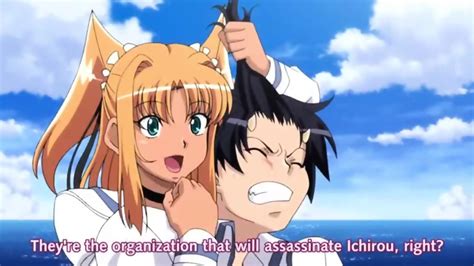 Cute Big Tits Anime Hentai