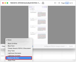 How To Make A Pdf File Smaller On Mac TechnologyDOTs